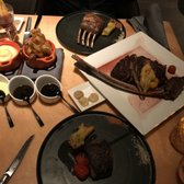 La Boucherie - 578 Photos & 126 Reviews - Steakhouses - 900 Wilshire ...