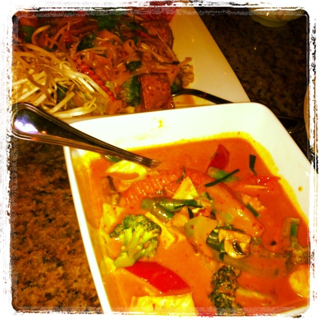 Pure Thai - Order Food Online - 190 Photos & 229 Reviews - Thai - Point ...