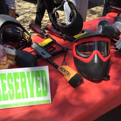 Velocity Paintball Park - 2019 All You Need to Know BEFORE You Go (with ...