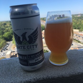 Gate City Brewing Company - 85 Photos & 65 Reviews - Breweries - 43 ...
