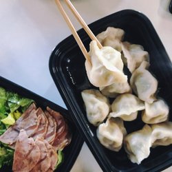 Dumpling city - Chinese - 3487 El Camino Real, Palo Alto, CA ...