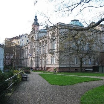 Friedrichsbad - 18 Photos & 32 Reviews - Day Spas - Römerplatz 1, Baden ...