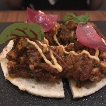 Indian Accent - 648 Photos & 224 Reviews - Indian - 123 W 56th St ...