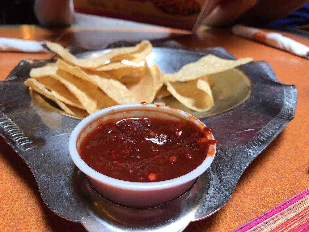 Los Cuates - 112 Photos & 215 Reviews - New Mexican Cuisine - 4901 ...