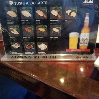 Love Sushi - 82 Photos & 190 Reviews - Sushi Bars - 12398 Fm 423 ...