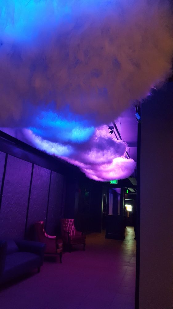 Saint Yves - 20 Photos - Dance Clubs - 1220 Connecticut Ave NW, Dupont ...