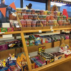 Phillips Candies - 12 Photos & 28 Reviews - Candy Stores - 217 Broadway ...
