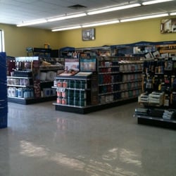 Sherwin-Williams Commercial Paint Store - Paint Stores - 5560 Rangeline ...