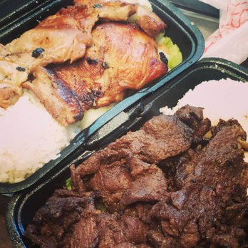 Aloha Hawaiian BBQ - 389 Photos & 804 Reviews - Hawaiian - 2336 Park ...