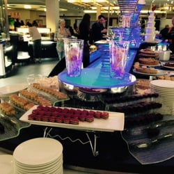 Hechi World Kitchen - 74 Photos & 24 Reviews - Belgian - Luithagen ...