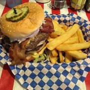 Fat Smitty’s - 101 Photos & 107 Reviews - Burgers - 282624 US Hwy 101 ...