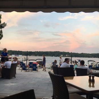 PIER 290 - 134 Photos & 322 Reviews - American (Traditional) - 1 ...