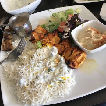 Fresh Grill Mediterranean - Order Food Online - 80 Photos & 74 Reviews ...