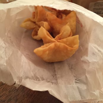 Chinese Food Denham Springs