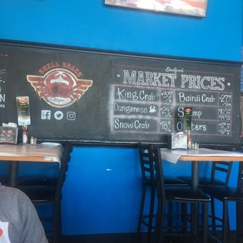 Shell Shack - 295 Photos & 313 Reviews - Seafood - 1855 Dallas Pkwy ...