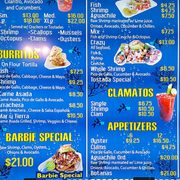 Marisco’s Germán - 144 Photos & 83 Reviews - Seafood - 251 W Washington ...