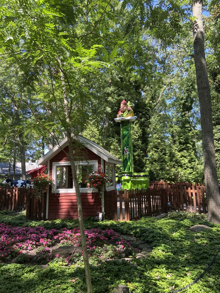 Storybook Land, New Jersey | Roadtrippers