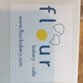 Flour Bakery + Café - 636 Photos & 622 Reviews - American (New) - Back ...