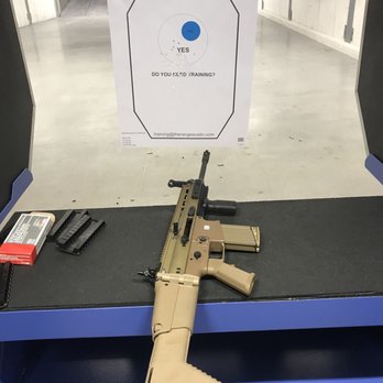 The Range at Austin - 43 Photos & 47 Reviews - Guns & Ammo - 8301 N ...