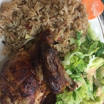 Caravan Chicken - 91 Photos & 159 Reviews - Latin American - 3501 ...