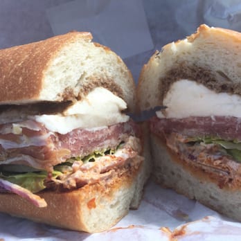 Santoro’s Italian Market & Deli - 65 Photos & 177 Reviews - Delis - 475 ...