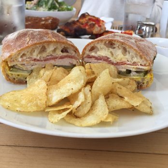 Union Loafers Cafe and Bread Bakery - 214 Photos & 217 Reviews ...