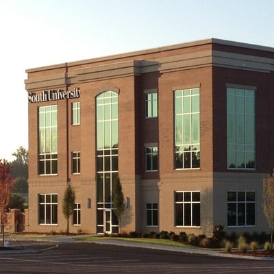 South University - High Point - Colleges & Universities - 3975 Premier ...