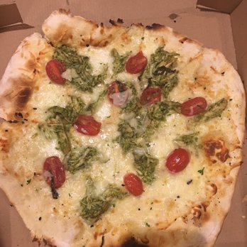 Sauce Pizza & Wine - 45 Photos & 34 Reviews - Pizza - 75 E Rivulon Blvd ...