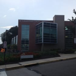 Mt Lebanon Public Library - Libraries - 16 Castle Shannon Blvd ...