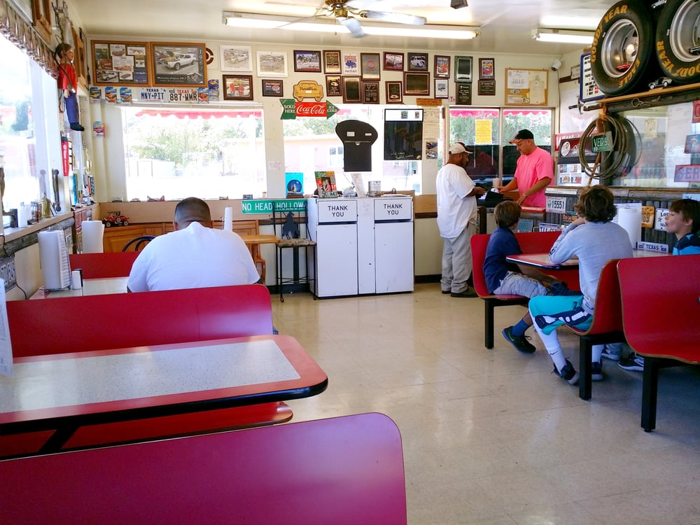 Willie’s Place - 62 Photos & 85 Reviews - Burgers - 3135 10th St ...