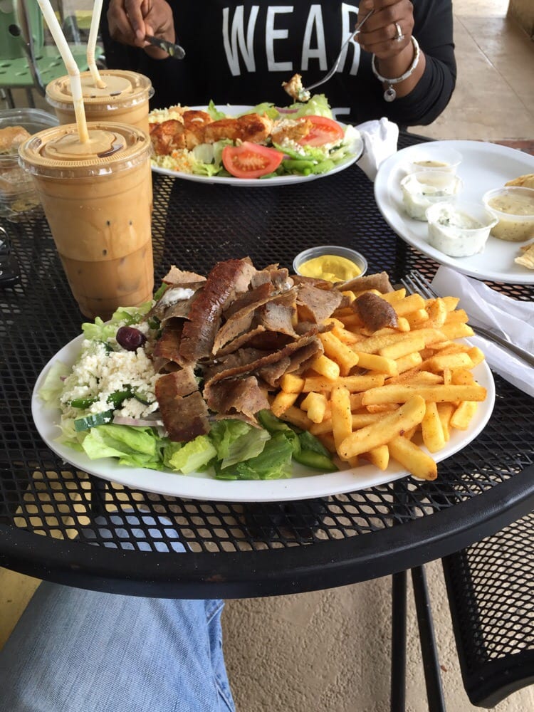 Souvlaki Fresh – Greek Cuisine in Boca Raton – Greek restaurant located ...