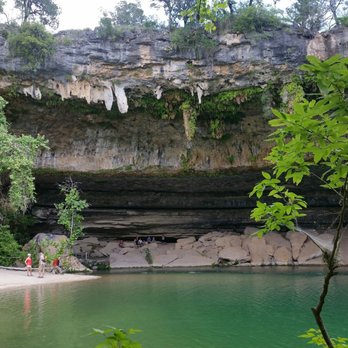 Hamilton Pool Preserve - 670 Photos & 295 Reviews - Parks - 24300 ...
