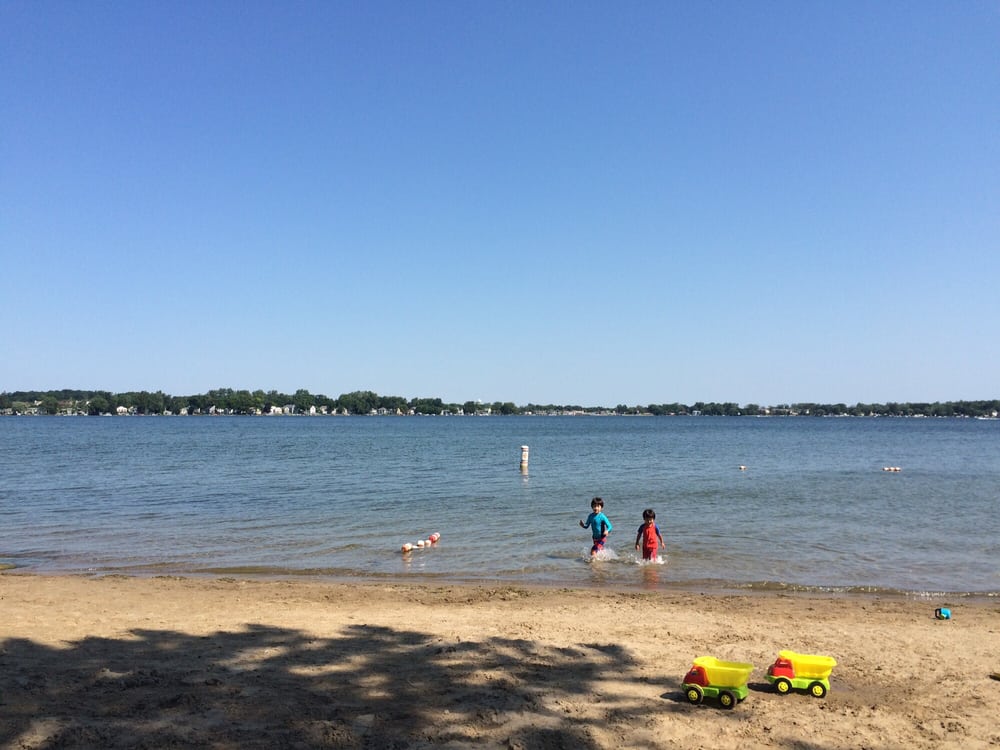 Lakeshore Park - 17 Photos & 12 Reviews - Parks - 601 S Lake Dr, Novi ...