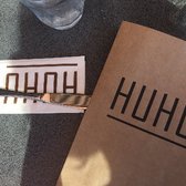 Huhu Cafe - 106 Photos & 35 Reviews - Coffee & Tea - 10 Waitomo Caves ...