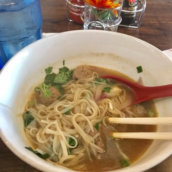 Noodle - 136 Photos & 235 Reviews - Sushi Bars - 205 E Ponce De Leon ...