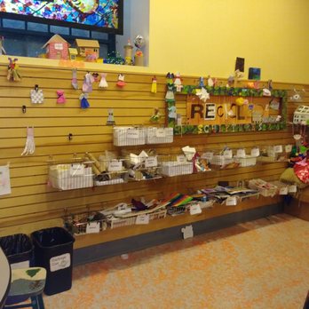 Seattle Children’s Museum - 310 Photos & 208 Reviews - Children's ...