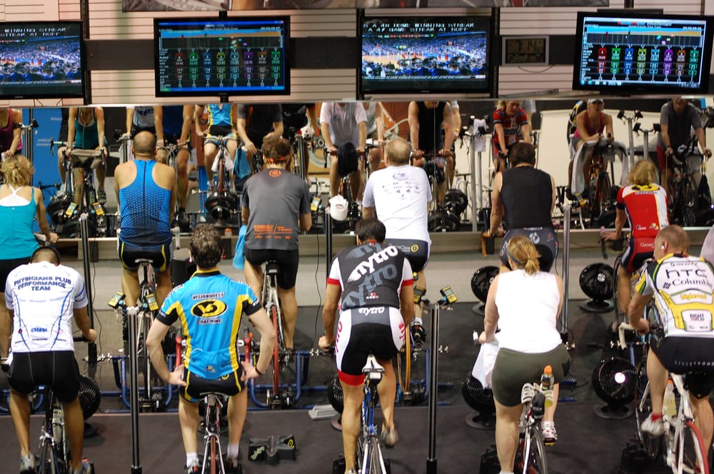 Vision Quest Coaching - Trainers - 2525 N Elston Ave, Bucktown, Chicago ...