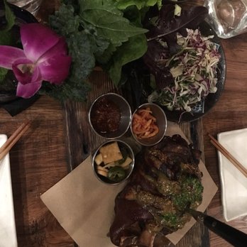 Osamil - 498 Photos & 118 Reviews - Korean - 5 West 31st St - New York ...
