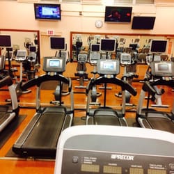 Martinez Physical Fitness Center - 17 Reviews - Gyms - Bldg 488 ...