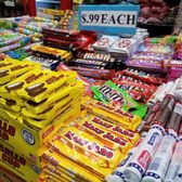 Economy Candy - 649 Photos & 743 Reviews - Candy Stores - 108 Rivington ...
