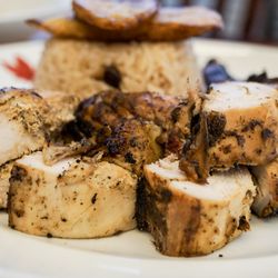 Irie Mon Cafe - Order Food Online - 30 Photos & 28 Reviews - Caribbean ...