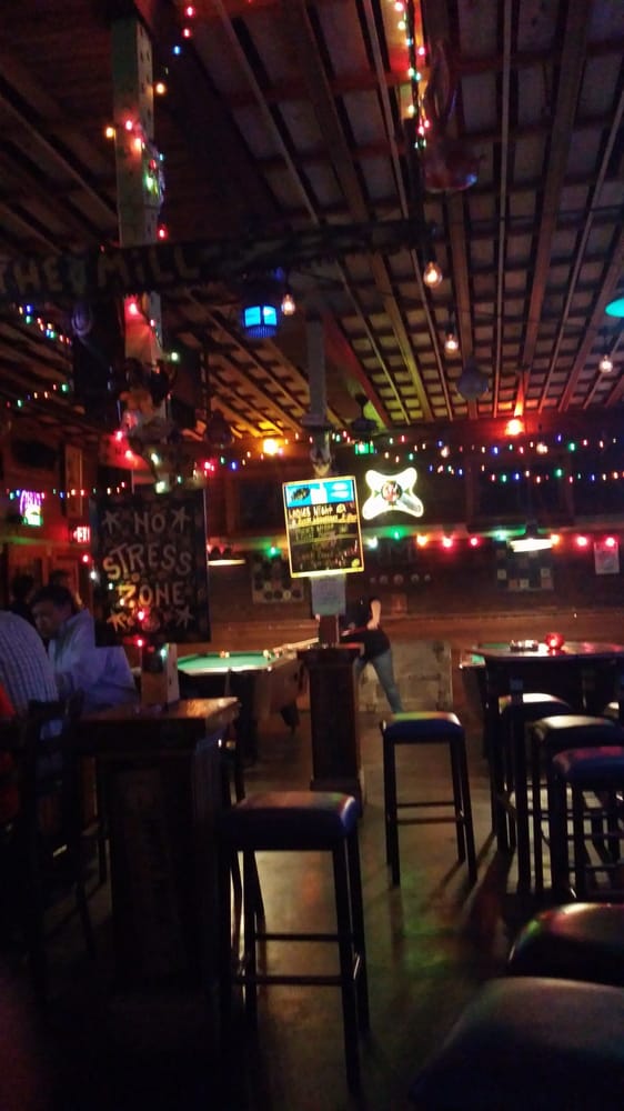 The Mill - Bars - 5808 River Oaks Rd S, New Orleans, LA - Phone Number ...