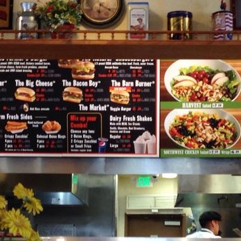 Farmer Boys - 263 Photos & 381 Reviews - Breakfast & Brunch - 726 S ...