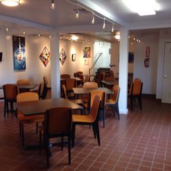 Sanctuary Coffee - 49 Photos & 48 Reviews - Community Service/Non ...