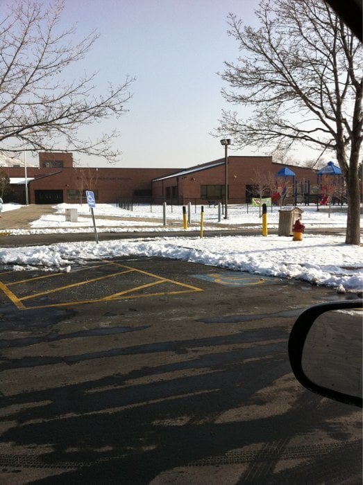 Ensign Elementary School - Elementary Schools - 775 E 12th Ave, The ...