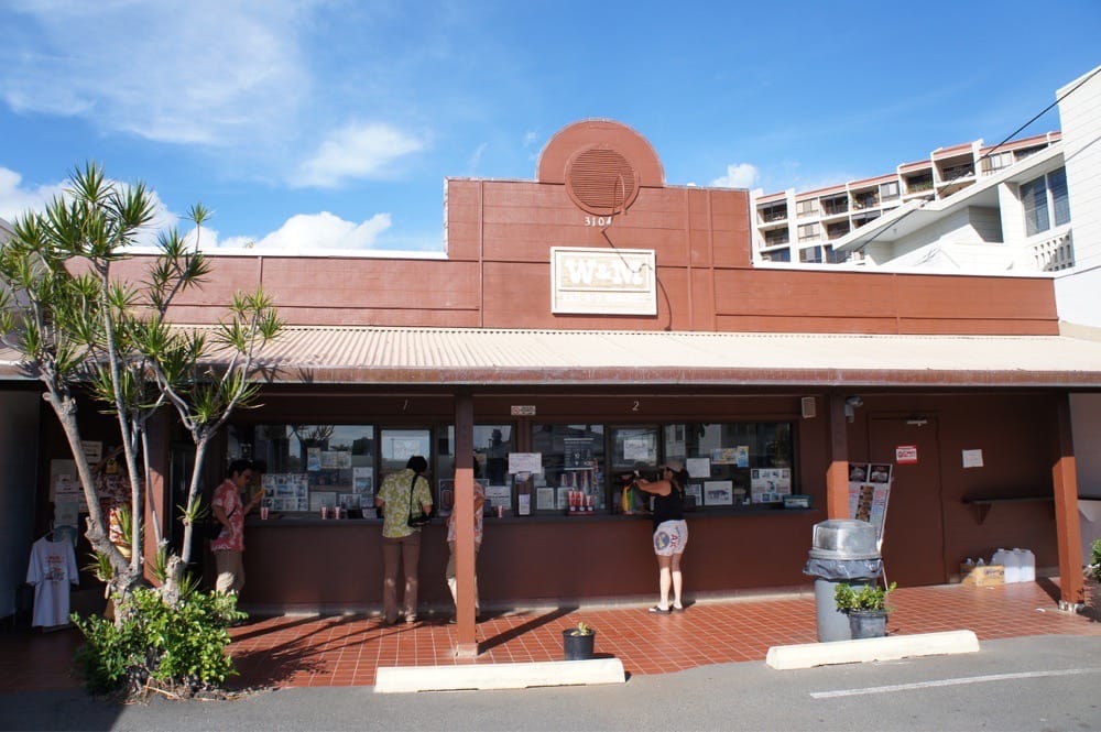 W & M Bar-B-Q Burger - 328 Photos & 358 Reviews - Burgers - 3104 ...