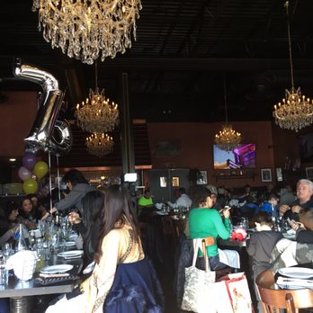 Campania Coal Fired Pizza - 28 Photos & 64 Reviews - Bars - 240 Page ...