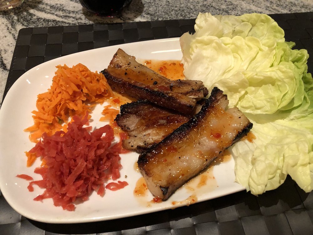 Butcher & Barrel Gastropub - 14 Photos & 12 Reviews - Steakhouses - 300 ...