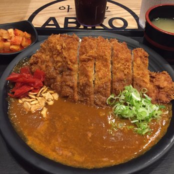 Abiko Curry - 31 Photos & 36 Reviews - Japanese - 2 W 32nd St ...