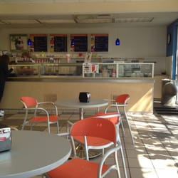 UDF - United Dairy Farmers - Convenience Stores - 7910 Dayton ...